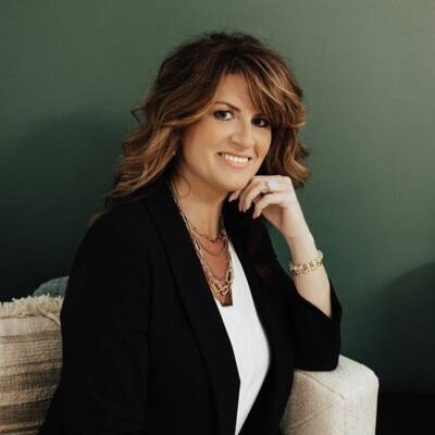 Britton Robinson - Broken Arrow - Solid Rock Realtors